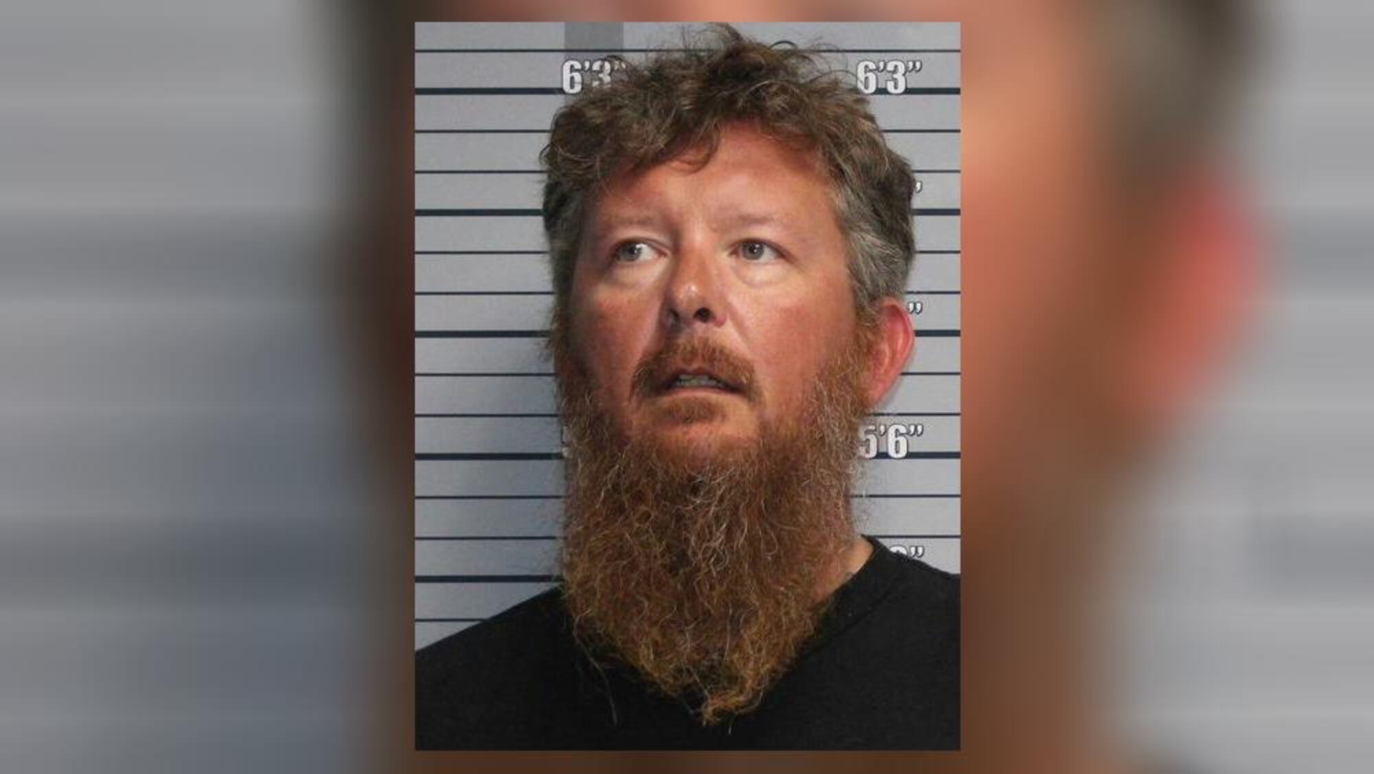 PHOTOS: Here are the 14 members of Thug Riders Motorcycle Club facing ...